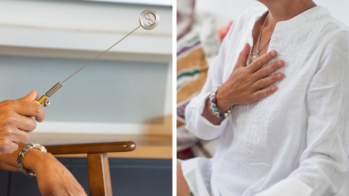 Easily Balance Your Chakras Using a Biotensor | MT Bio-Tensor – MT Bio ...