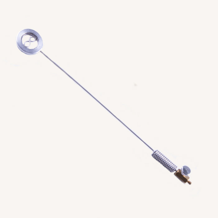 MT Biotensor | Biorensor's exchange part - Spring Rod, Infinity Symbol ...